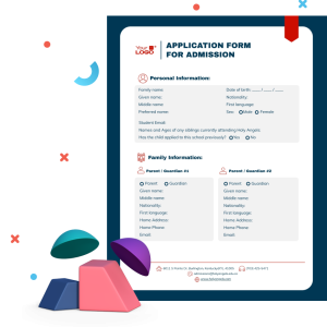Printable Form Templates to Customize | Visme