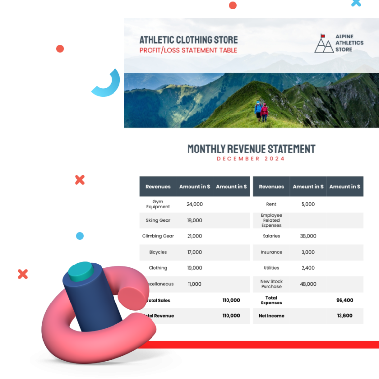 Table Templates to Customize | Visme