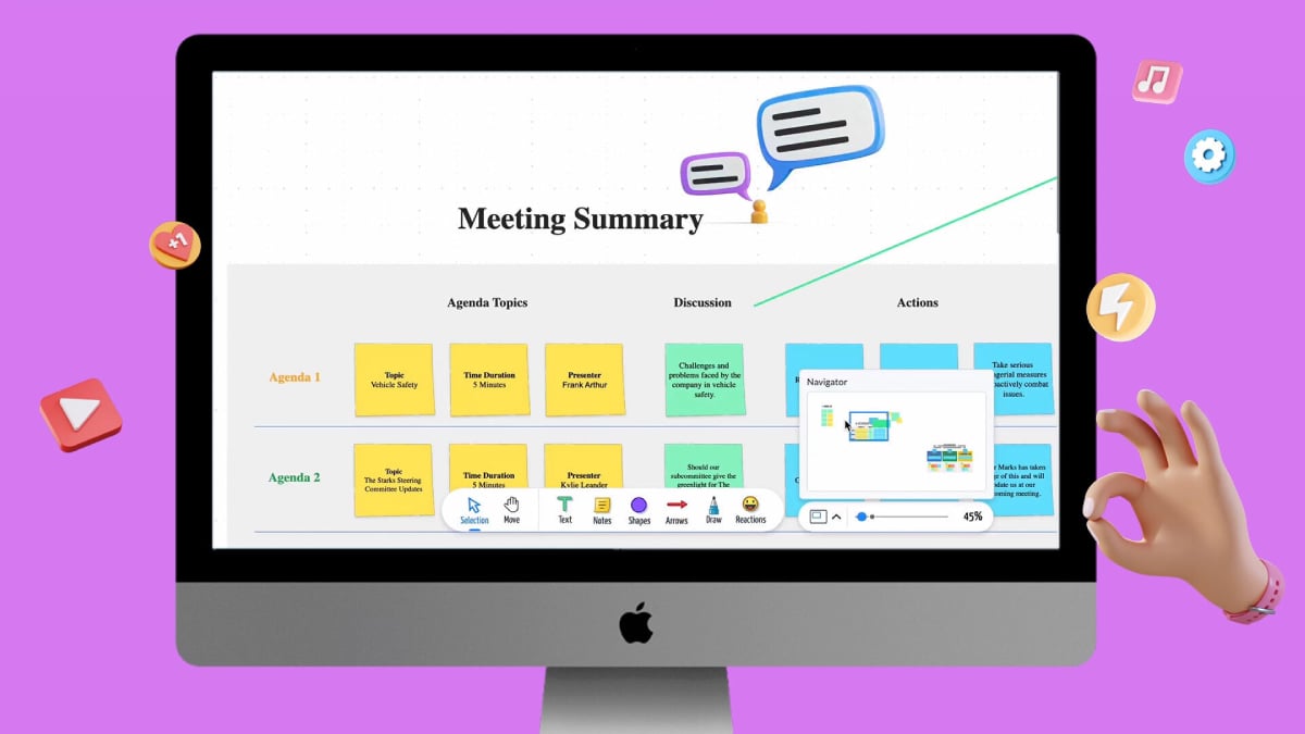 New Releases in Visme - Branded Content Creation For the Whole Team | Visme
