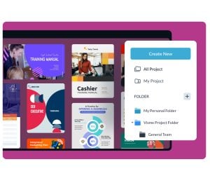 Visme for Training & Development | Create Engaging Content | Visme