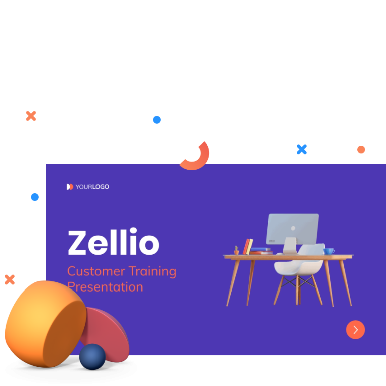 Free Training Course Templates to Customize | Visme