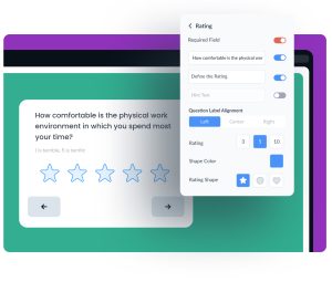 Online Form Builder - Design Beautiful Forms | Visme