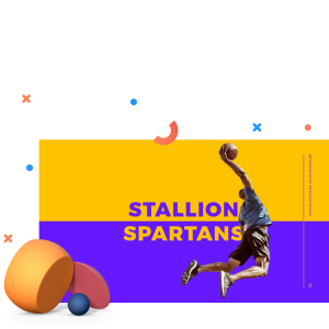 Free Sport Presentation Templates to Customize | Visme