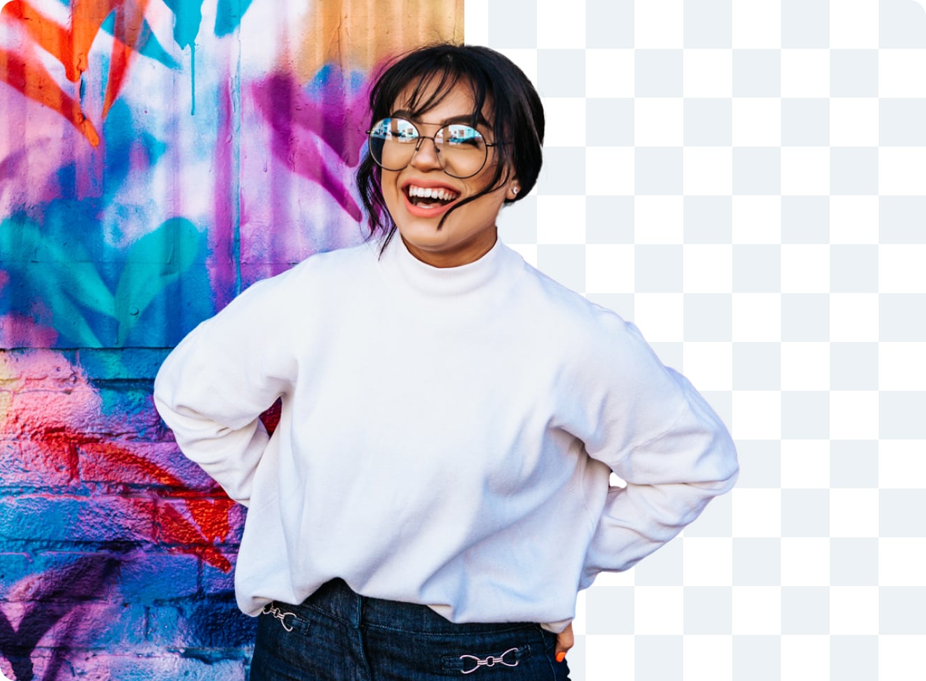 Easy Background Remover to Amplify Your Designs | Visme