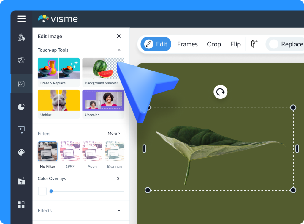 Easy Background Remover to Amplify Your Designs | Visme