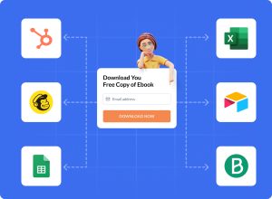 Free Popup Creator: Make Website Popups Forms that Convert | Visme