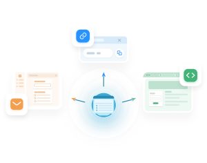 Online Form Builder - Design Beautiful Forms | Visme