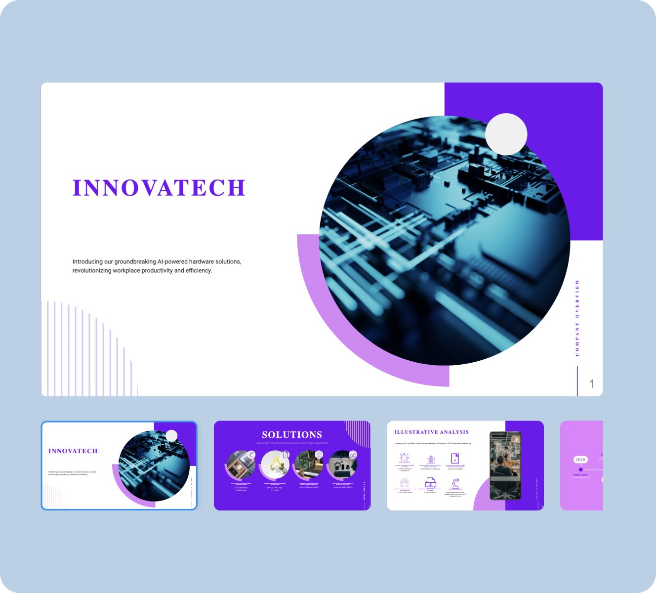 Free Online AI Presentation Maker - Generate PPTs in Seconds Free Online AI Presentation Maker - Generate PPTs in Seconds
