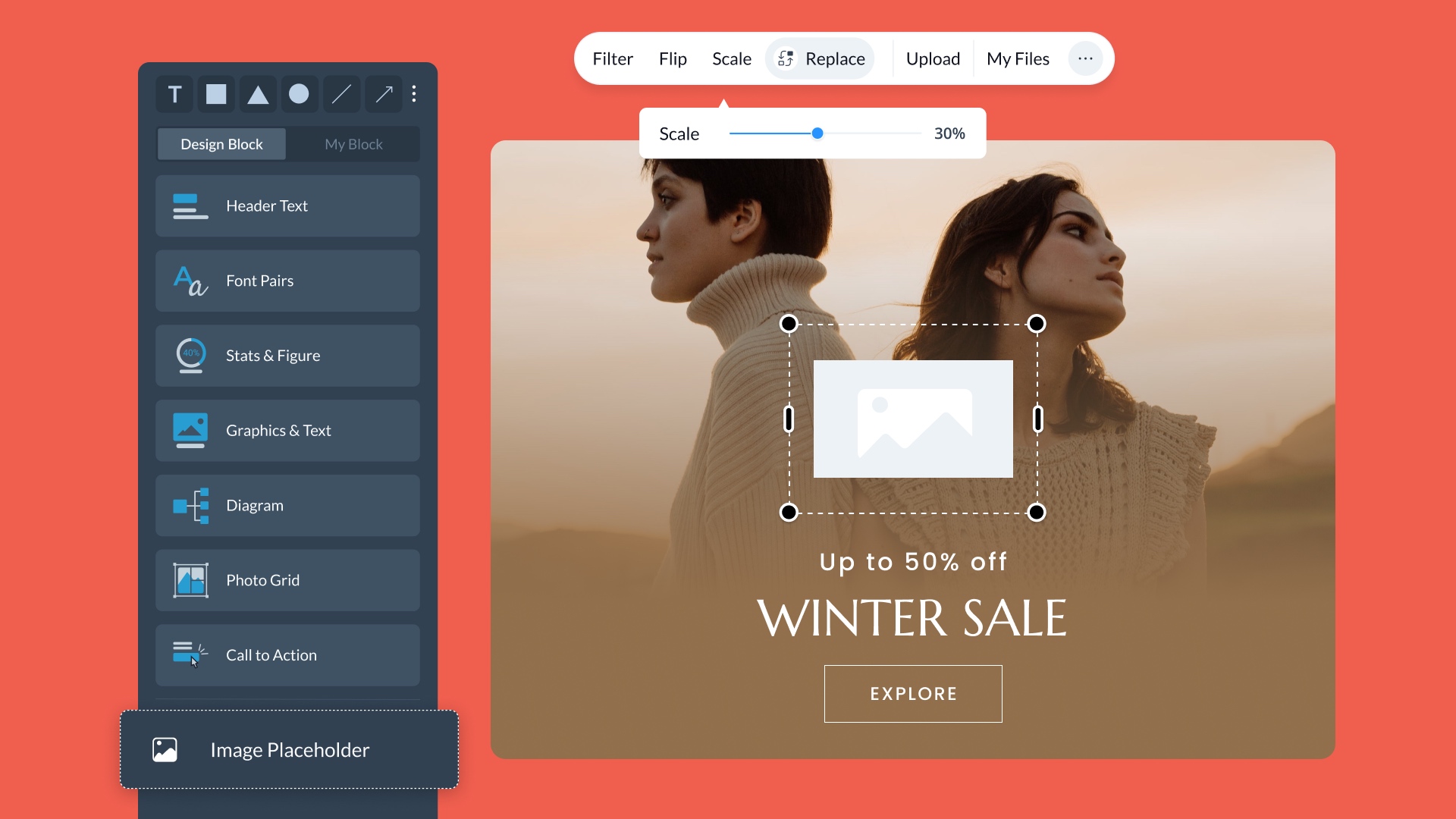 New Releases in Visme - Branded Content Creation For the Whole Team | Visme