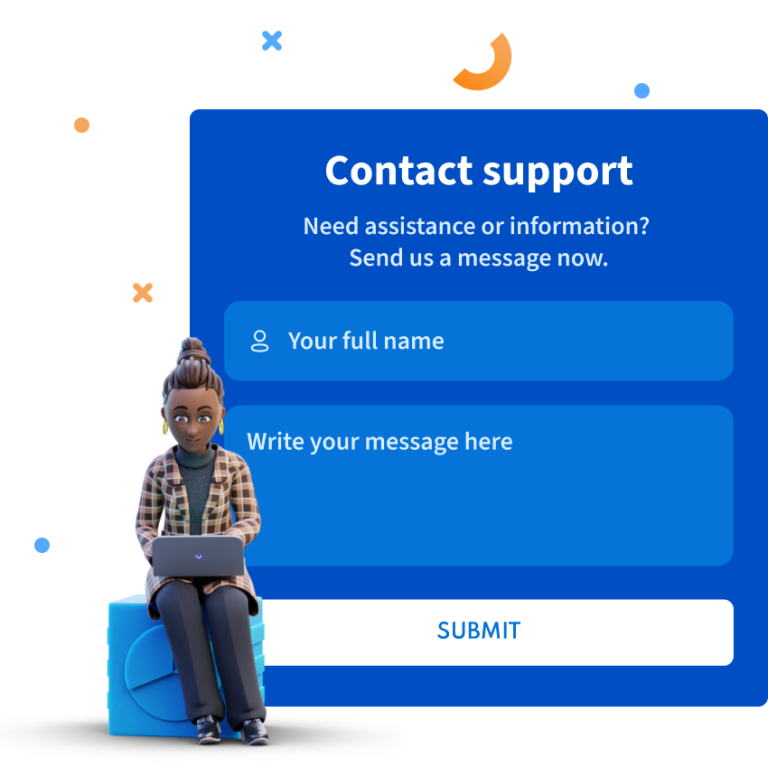 Registration Form Templates | Visme