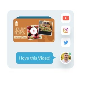 Free Online Video Maker - Create and Edit Videos Easily | Visme