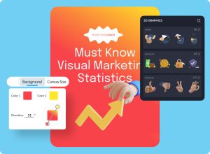 Free AI Poster Generator: Create Beautiful Posters with Visme