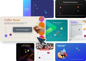 Bubble Chart - Visualize Complex Data | Visme