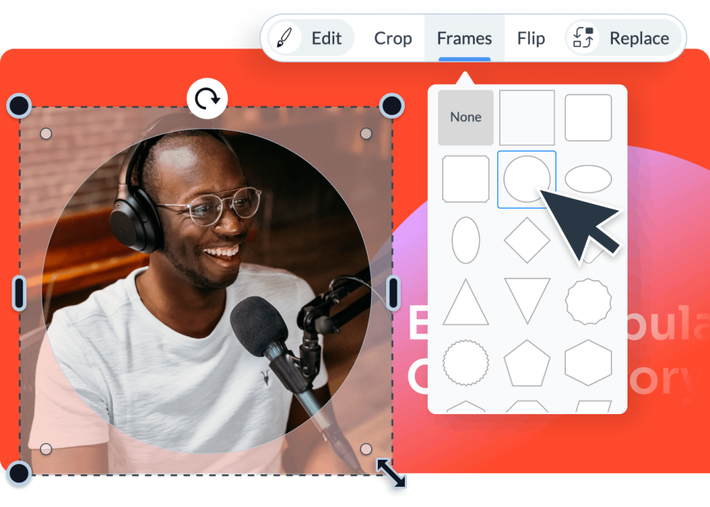 Crop Image: Resize, Rotate & Fine-Tune with Precision | Visme