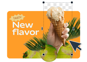 Online PNG Maker: Convert Images to Transparent PNG | Visme