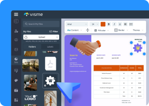 Purchase Order - For Quick, Accurate Orders | Visme
