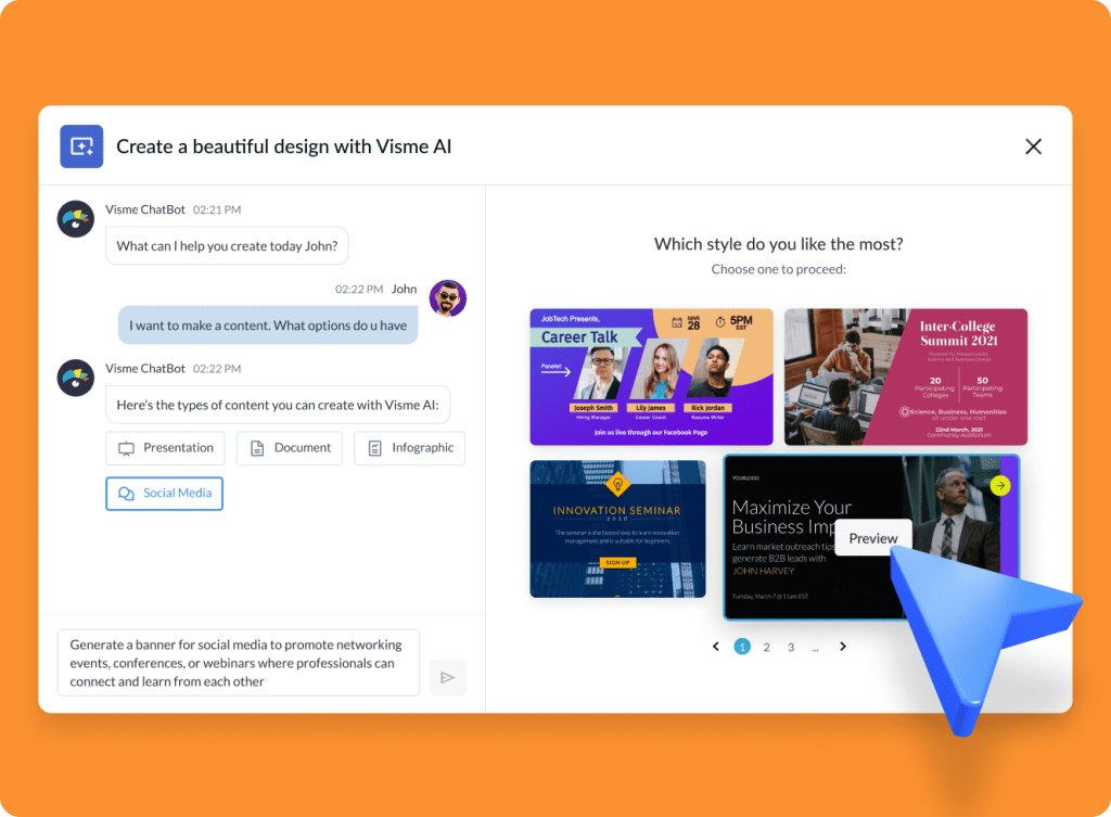 Free Online AI Banner Generator - Create Banners in an Instant