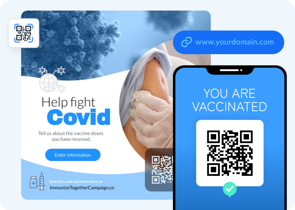 QR Maker: Create QR Codes in Seconds | Visme