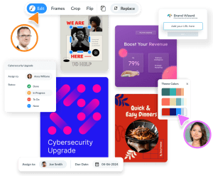 THE All-In-One Content Creation Suite | Visme