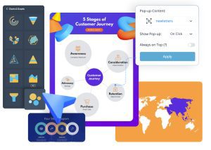 Diagrams: Boost understanding & decision-making | Visme