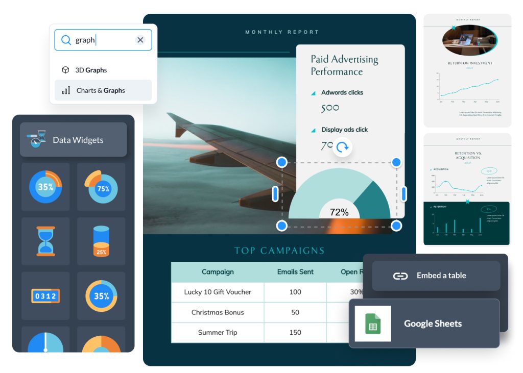 Hospitality: Support Your Staff with Collaborative Content Creation | Visme