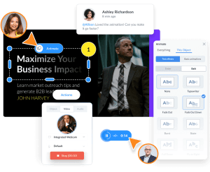 Insurance: Land More Business with Branded Content | Visme