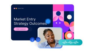 Slide Management Software | Visme