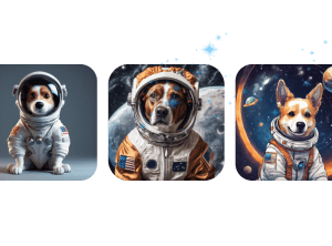 Visme AI | Design the new way with generative AI tools