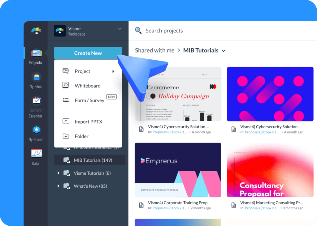 Checklist Maker Streamline Tasks And Processes Visme