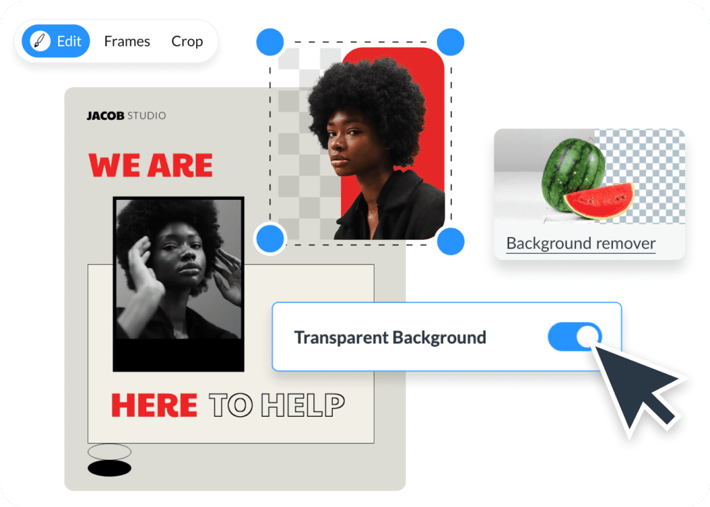 Best JPG to PNG Converter Online for Quality Results | Visme