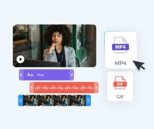 Free AI cover generator for designing all sorts of covers