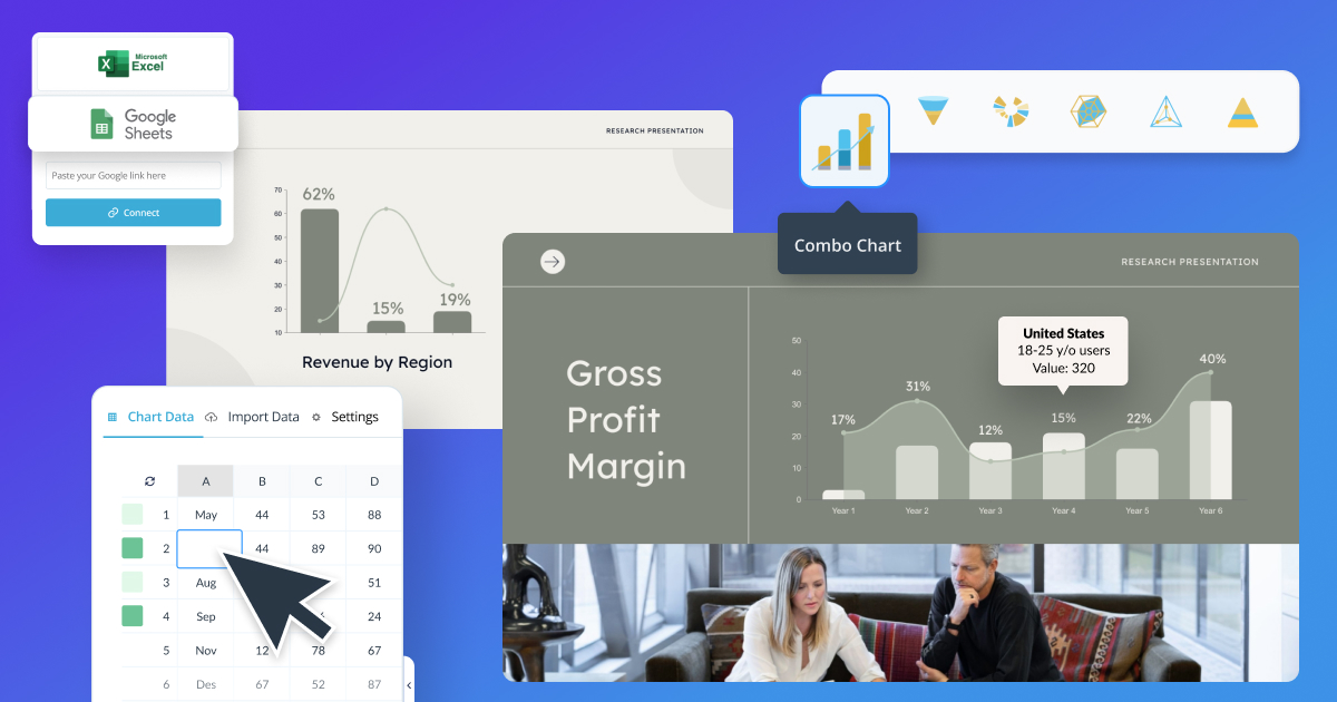 Pareto Chart: Data Visualization for Better Decisions | Visme