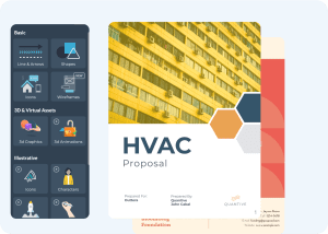 Online PDF Maker: Create & Edit PDFs Effortlessly | Visme