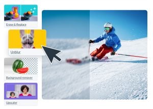 Photo Editor: Edit, Crop, Add Text & More | Visme