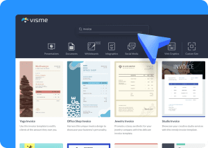 Proforma Invoice - Streamline Your Preliminary Billing | Visme