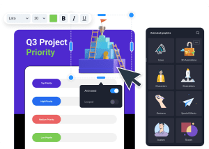 Tier List Maker - Create Custom Tier Lists | Visme