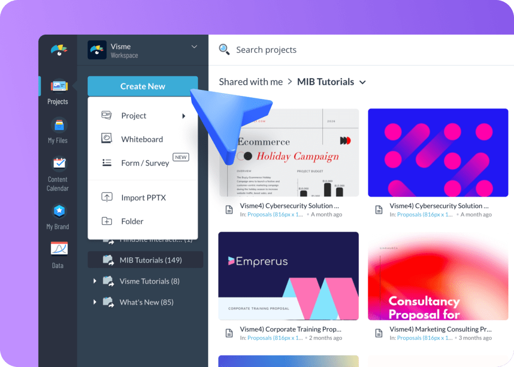 Tier List Maker - Create Custom Tier Lists | Visme