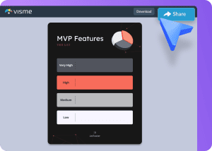 Tier List Maker - Create Custom Tier Lists | Visme