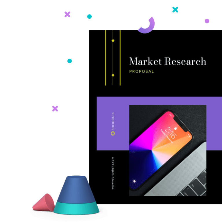 Marketing Proposal Templates | Visme