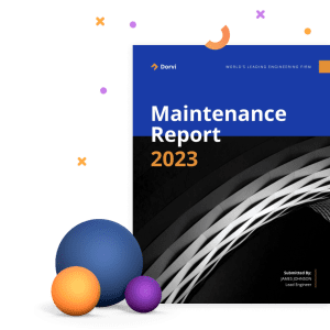 Free Printable Business Report Templates | Visme