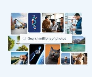 Free AI LinkedIn post generator for creating engaging designs
