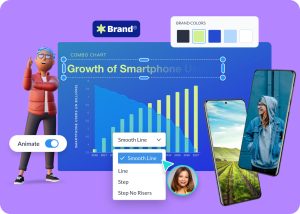AI Chart Maker - Create Custom Charts with AI