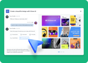 AI Chart Maker - Create Custom Charts with AI
