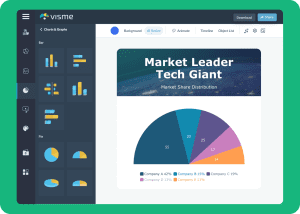 AI Chart Maker - Create Custom Charts with AI