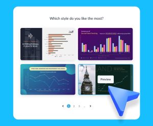 AI Graph Maker - Create Data Visualizations Quickly