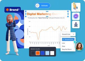 AI Graph Maker - Create Data Visualizations Quickly