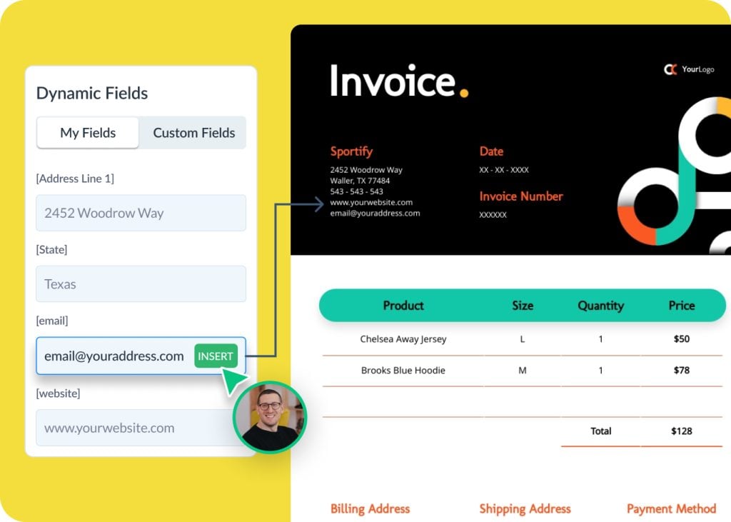 AI Invoice Maker - Create Invoices with AI