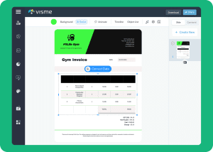 AI Invoice Maker - Create Invoices with AI