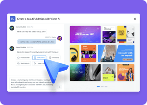 Free AI portfolio generator to design captivating portfolios in minutes.