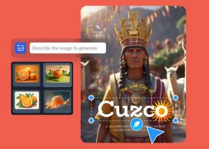 Free AI invitation maker to create beautiful designs for appealing ...